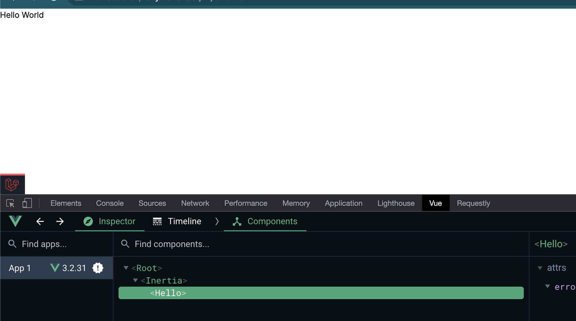 How To Create Public Routes In A Spa Application With Laravel And Vue Using Laravel Vite